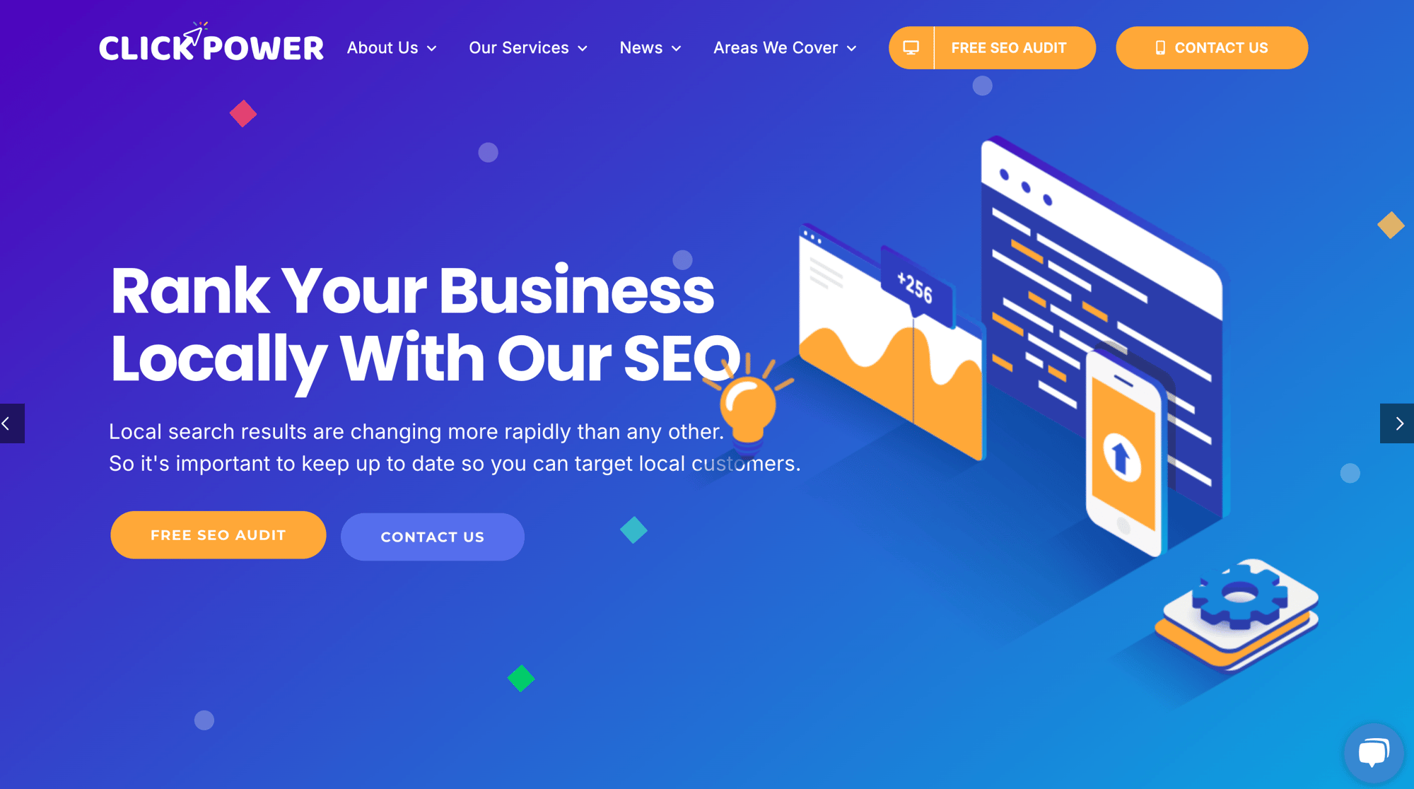 15 Top-Ranking Agencies that Excel in International SEO Services