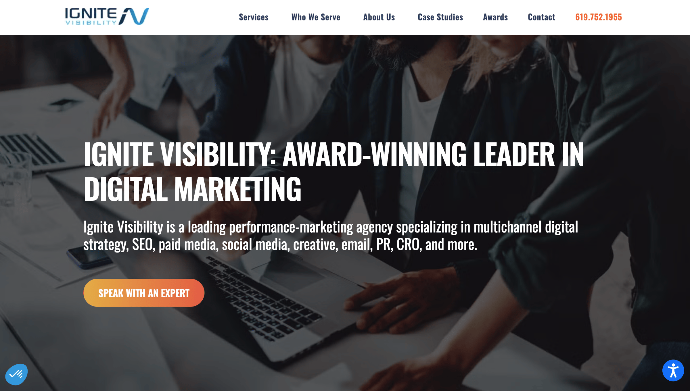 15 Top-Ranking Agencies that Excel in International SEO Services