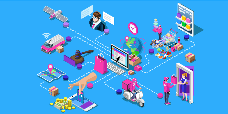 4 Keys to Industrial Content Marketing