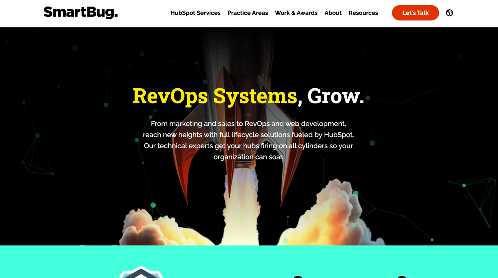 Top 10 HubSpot Website Design Agencies to Boost Your Business Success