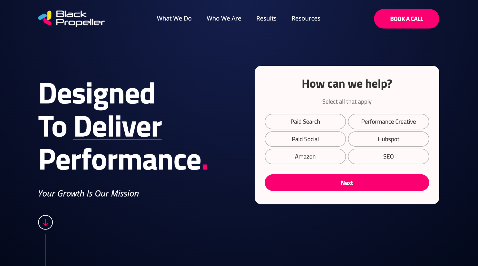 15 Top Options for the Best Digital Marketing Agency