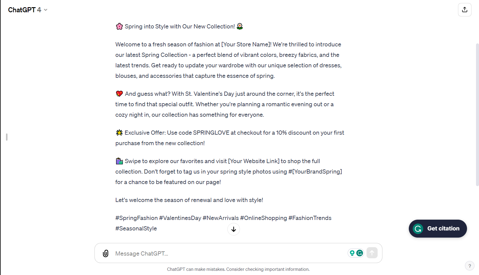 Automated Content Generation: Using AI Tools in Content Marketing