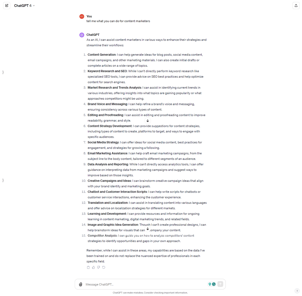 Automated Content Generation: Using AI Tools in Content Marketing