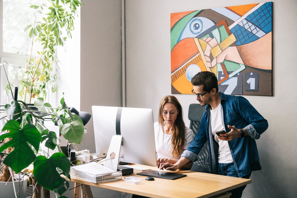 A Guide to Enterprise Automation: Enterprise Workflow, Process ...