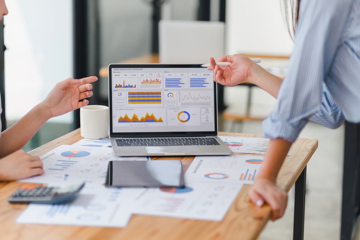 Measuring Data Analytics Automation: Complete KPI Framework & ROI Guide