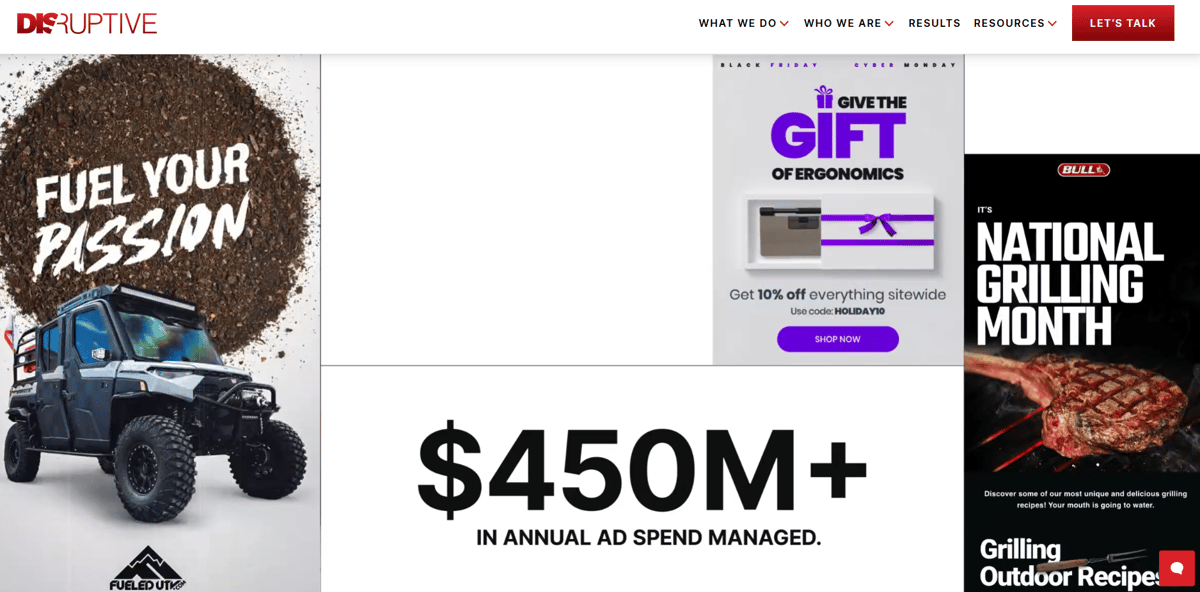 Top 8 Full Service Digital Marketing Agencies That Will Transform Your ...