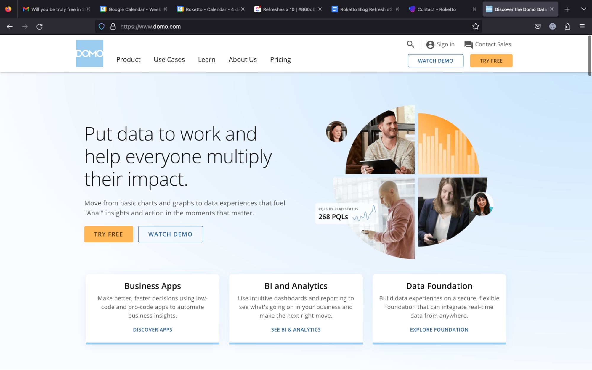 9 Best SaaS Landing Page Examples (+ Why They Convert)