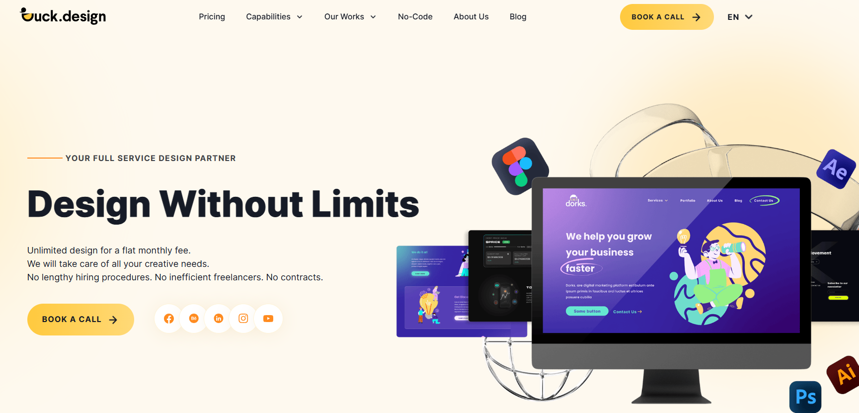 Top 8 Affordable Web Design Companies to Boost Your Website Traffic