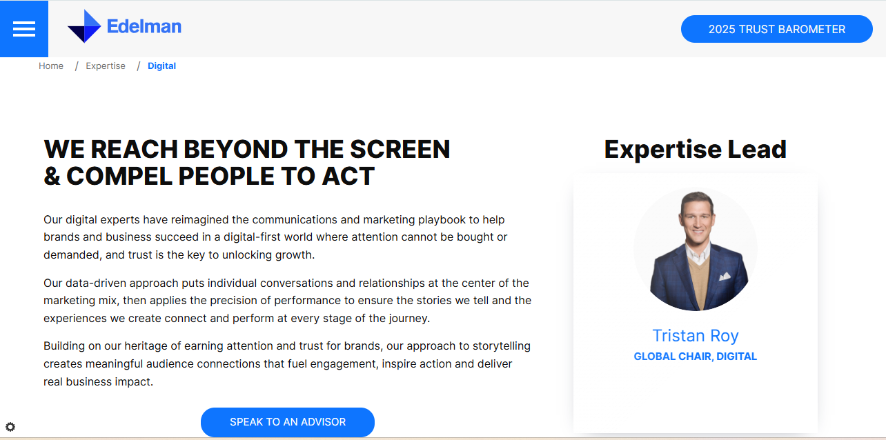 Top 10 Digital PR Agencies to Skyrocket Your Brand's Online Presence