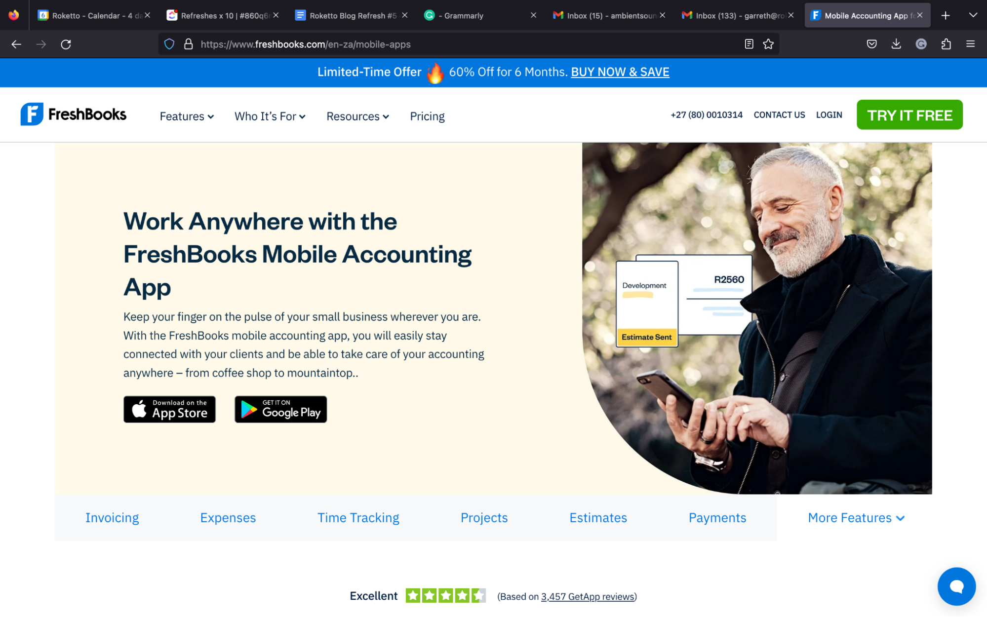 10 Best SaaS Website Design Inspiration (+ Why They’re Great)