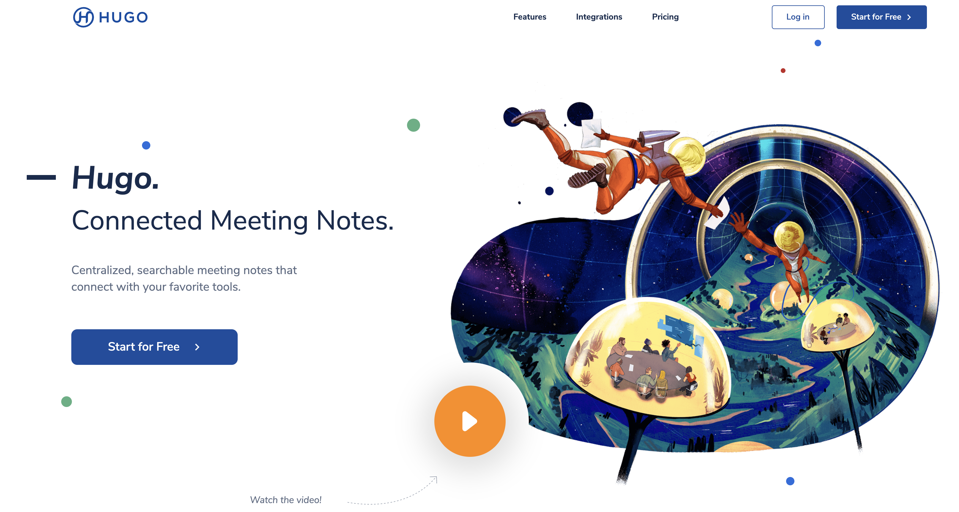 SaaS Marketing Examples - 6 Success Stories to Inspire Your Growth Strategy