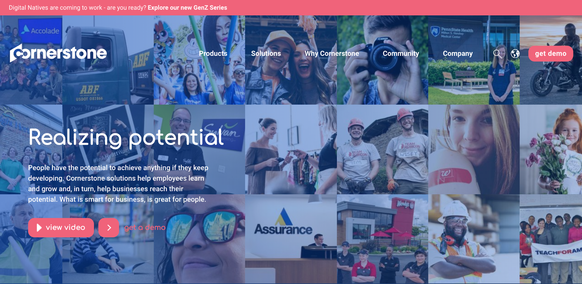 10 Best SaaS Website Design Inspiration (+ Why They’re Great)