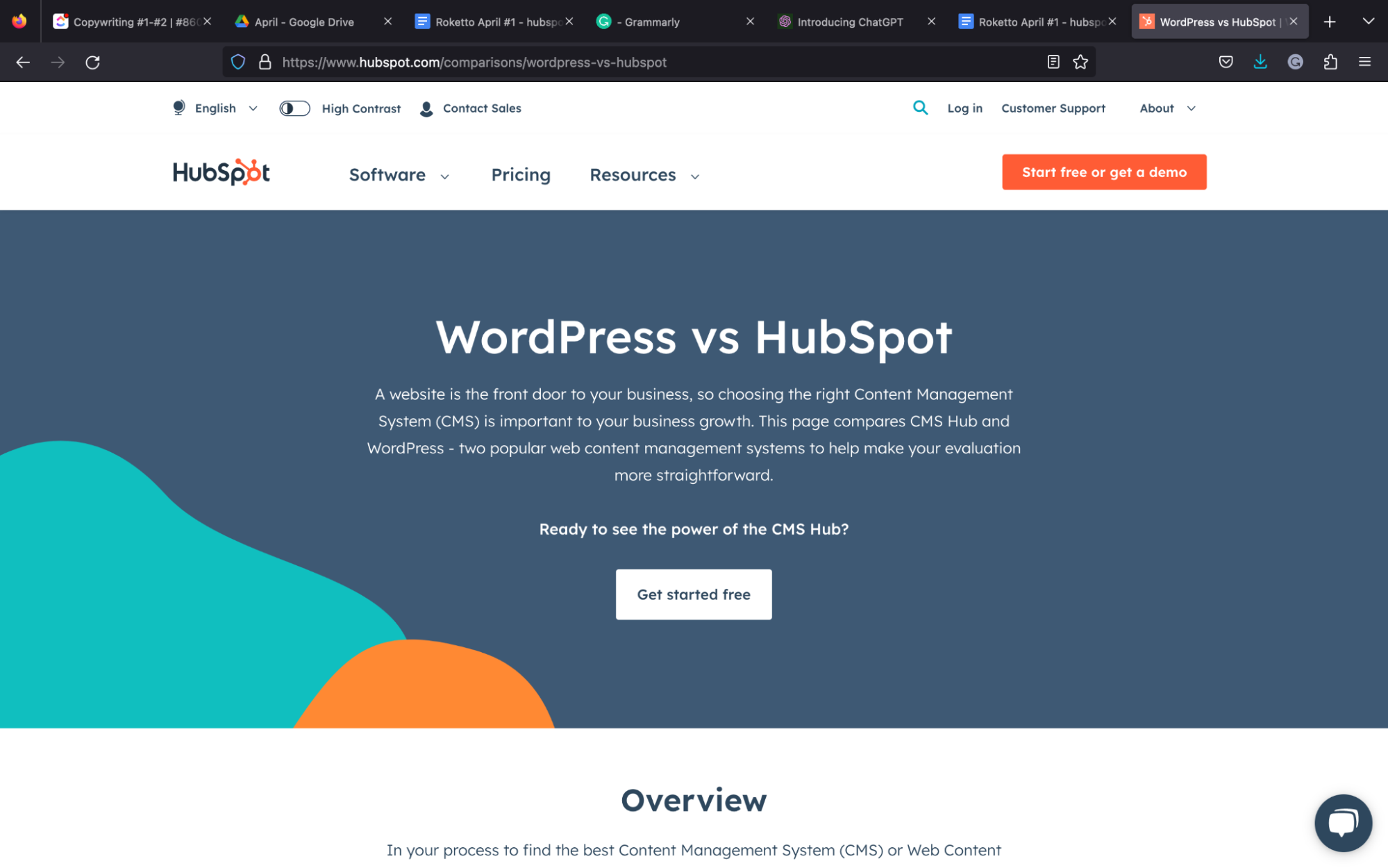 HubSpot for WordPress: Integration Tips & Best Practices