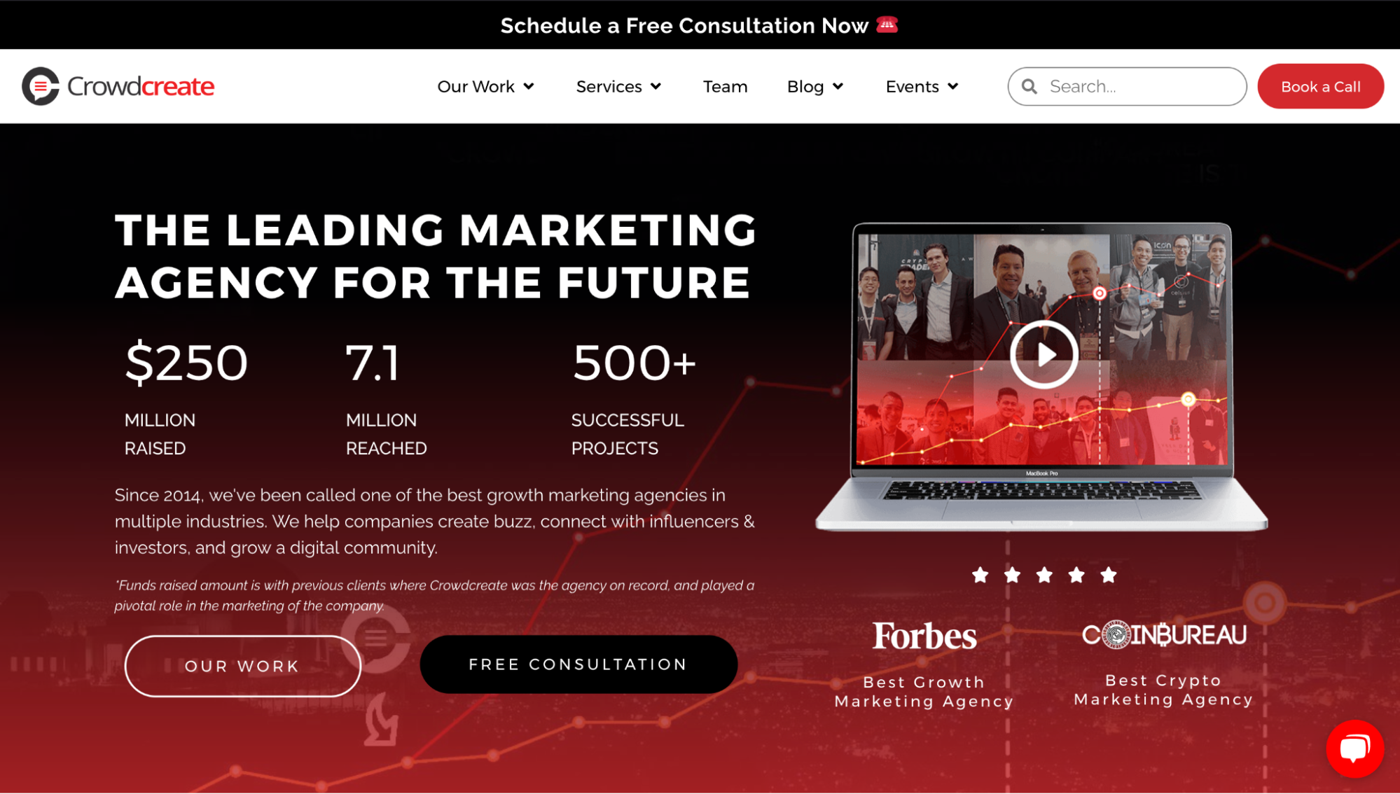 Web3 Marketing Guide 2025: Features, Agencies, Services & More