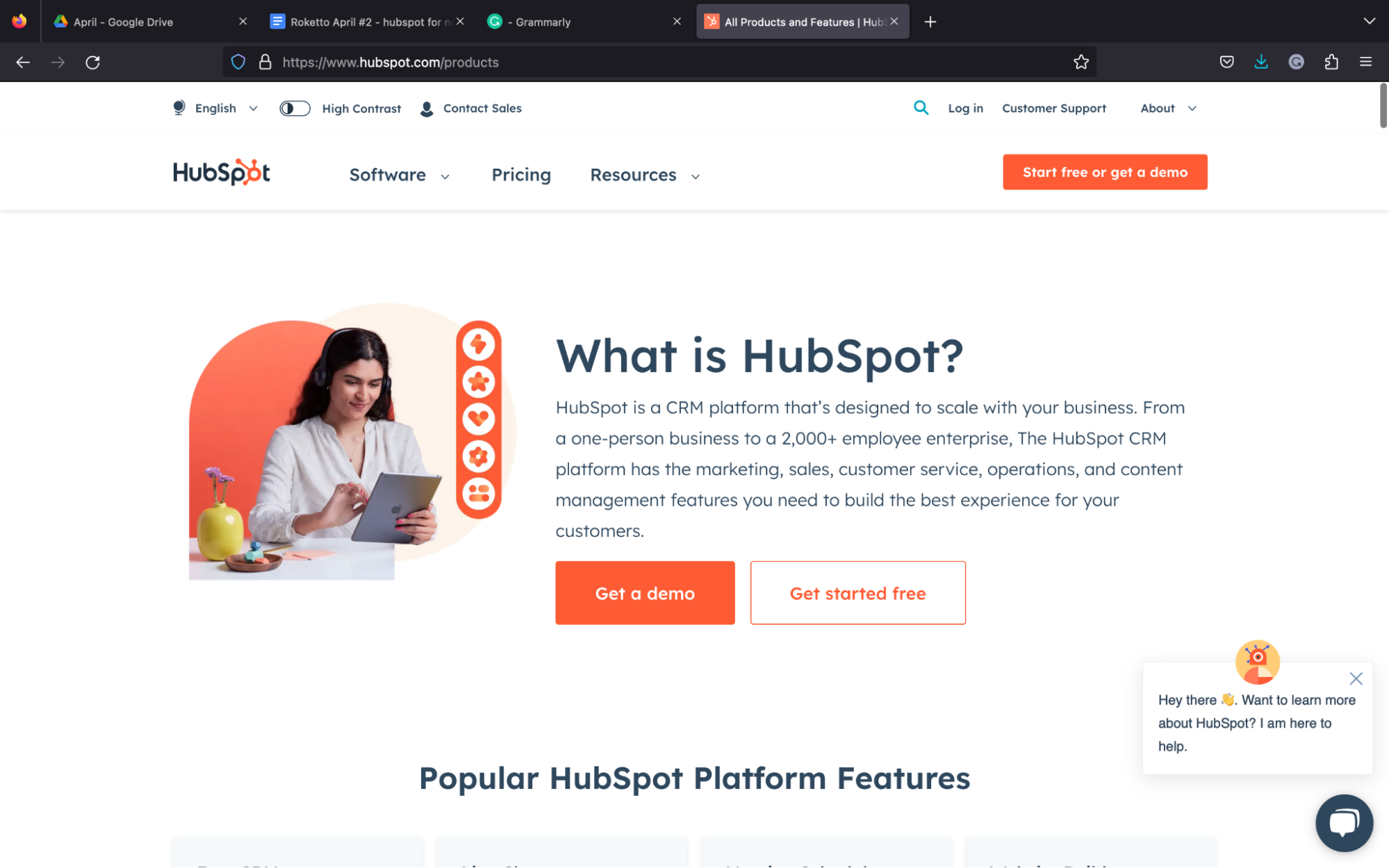 HubSpot for Nonprofits: Features, Benefits & Best Practices