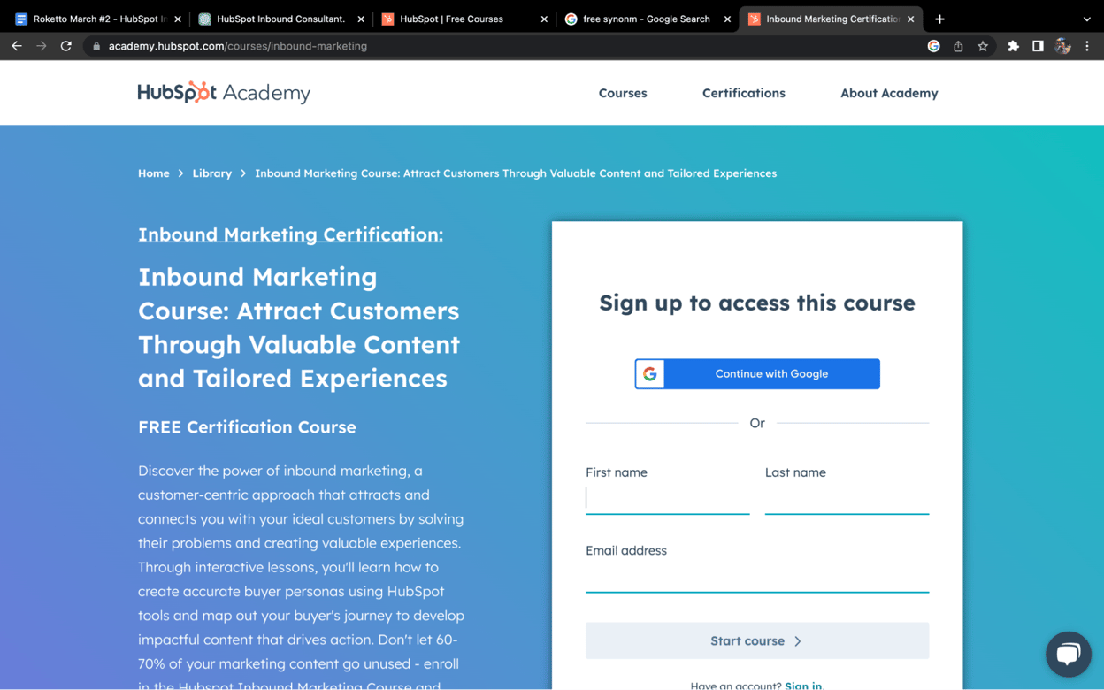 Level Up Your Inbound Marketing with a HubSpot Inbound Consultant
