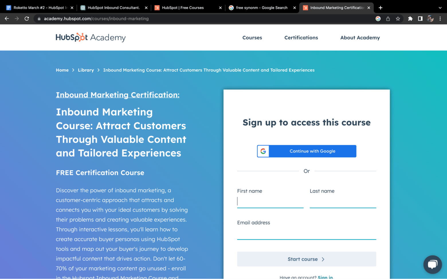 Level Up Your Inbound Marketing with a HubSpot Inbound Consultant