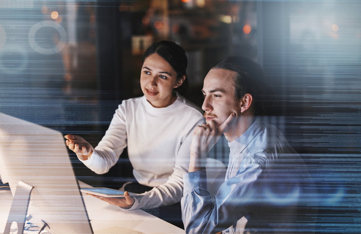 Digital Transformation Through Automation: Complete Implementation ...