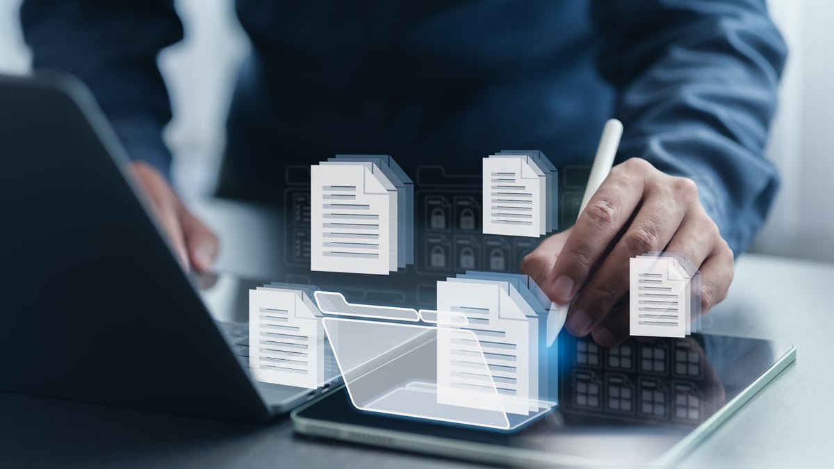 Document Workflow Automation: Eliminate 90% of Manual Paperwork in 30 Days