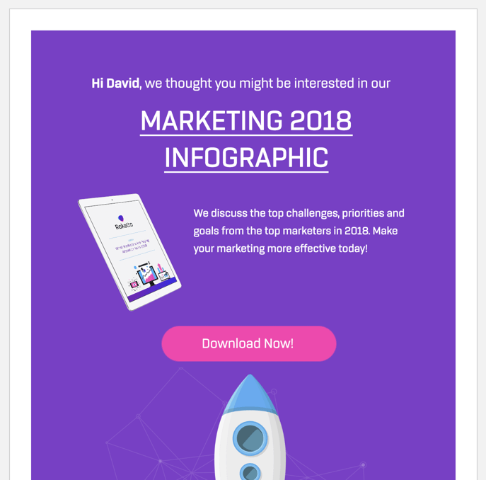 How to Make a Successful Infographic - Content Marketing 101