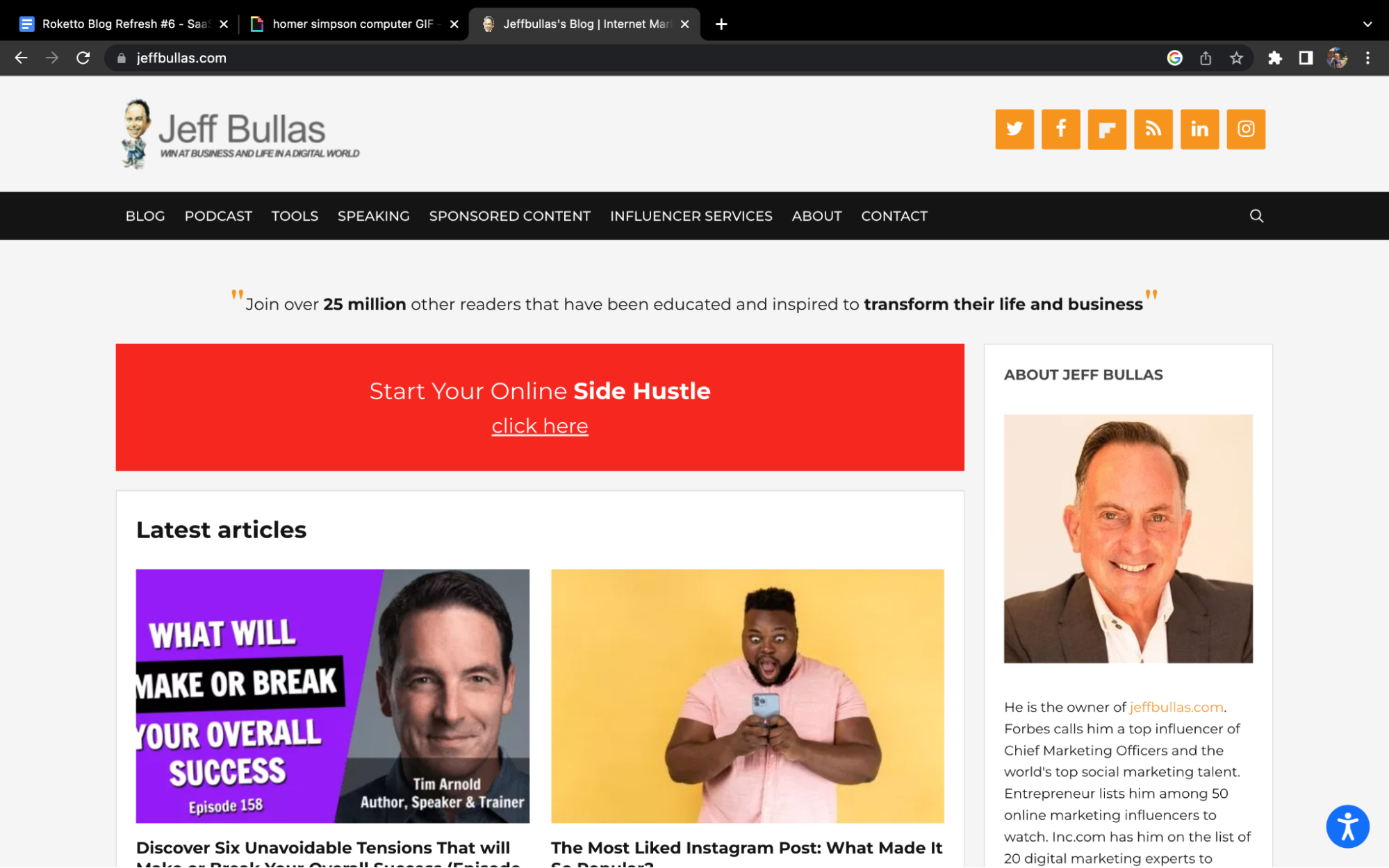 11 Super Effective B2B SaaS Lead Generation Tactics