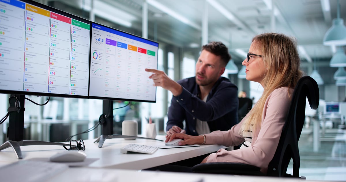 A Guide to Enterprise Automation: Enterprise Workflow, Process ...