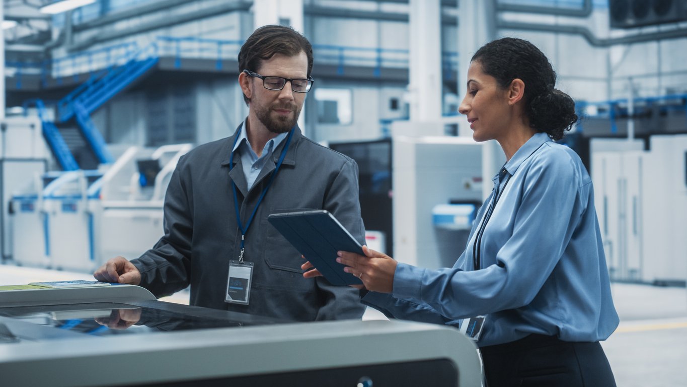 Industrial Automation: Complete Digital Transformation Guide for 2026