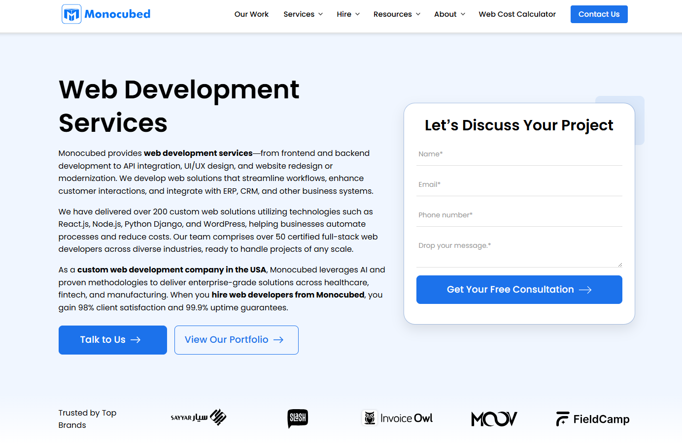 Best WordPress Developers for Hire: 15 Top-Rated Options Compared