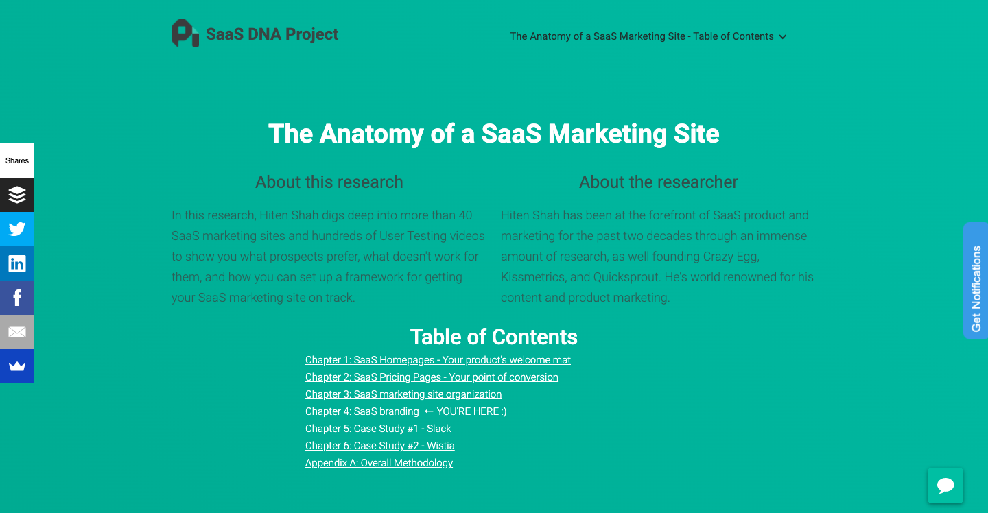 7 SaaS Inbound Marketing Strategies for SaaS Companies