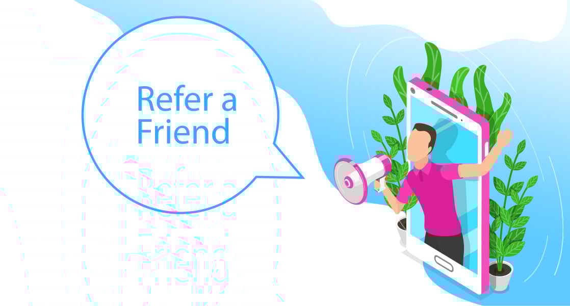 How To Build A SaaS Referral Program (+ Drive Down Your CPA)