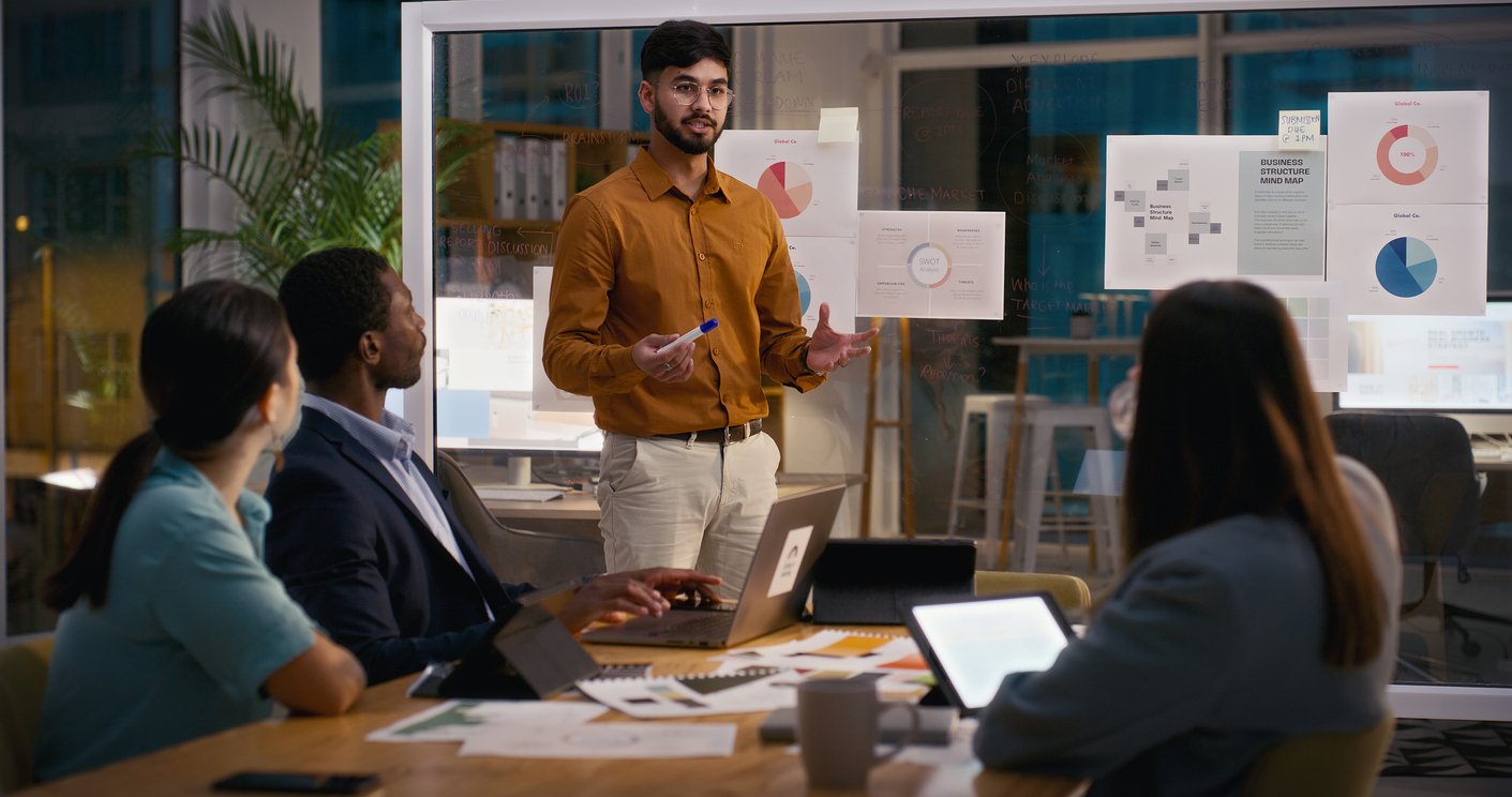 SEO vs SEM Explained: Organic vs Paid Strategies for Growth