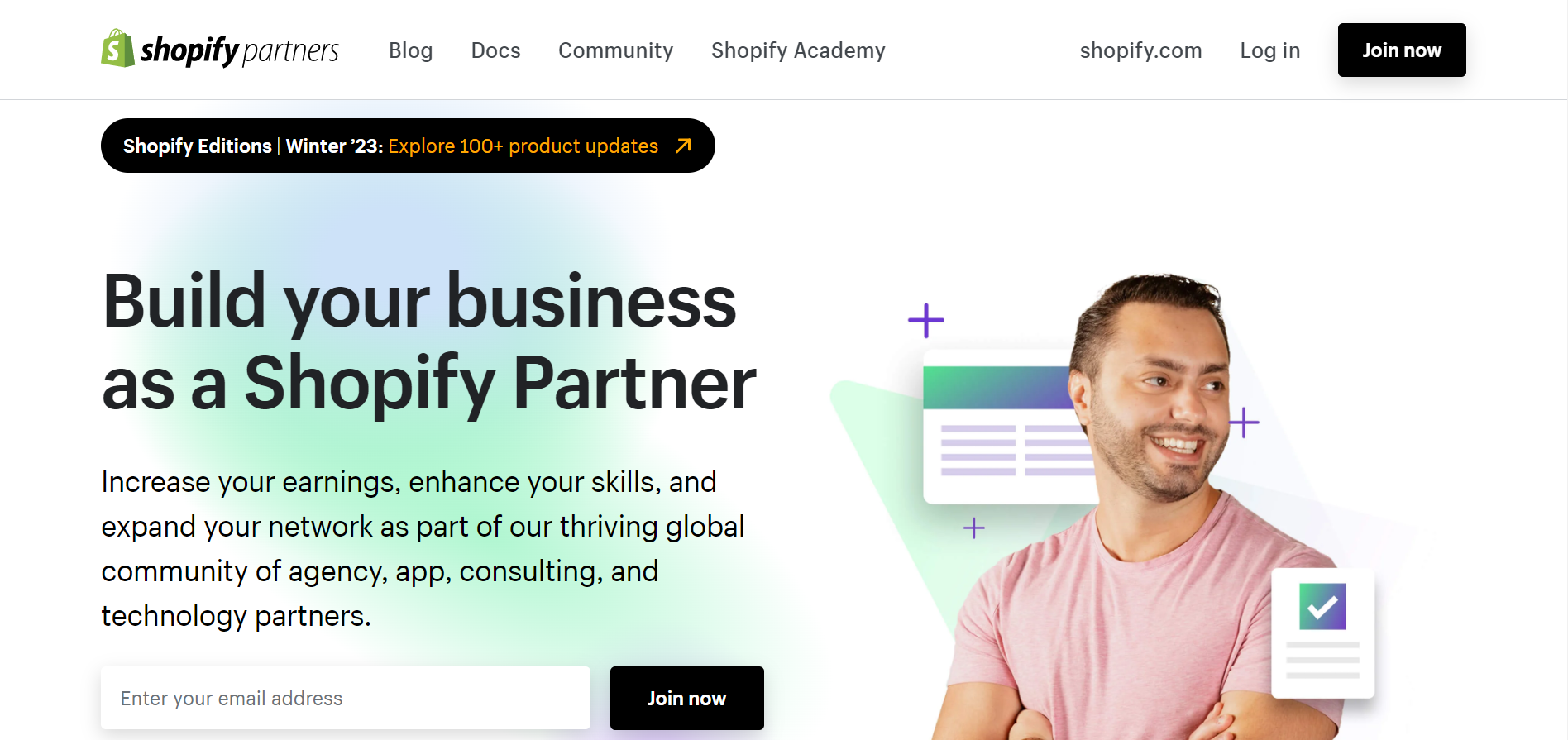 Building a SaaS Partner Program: Best Models, Examples & More