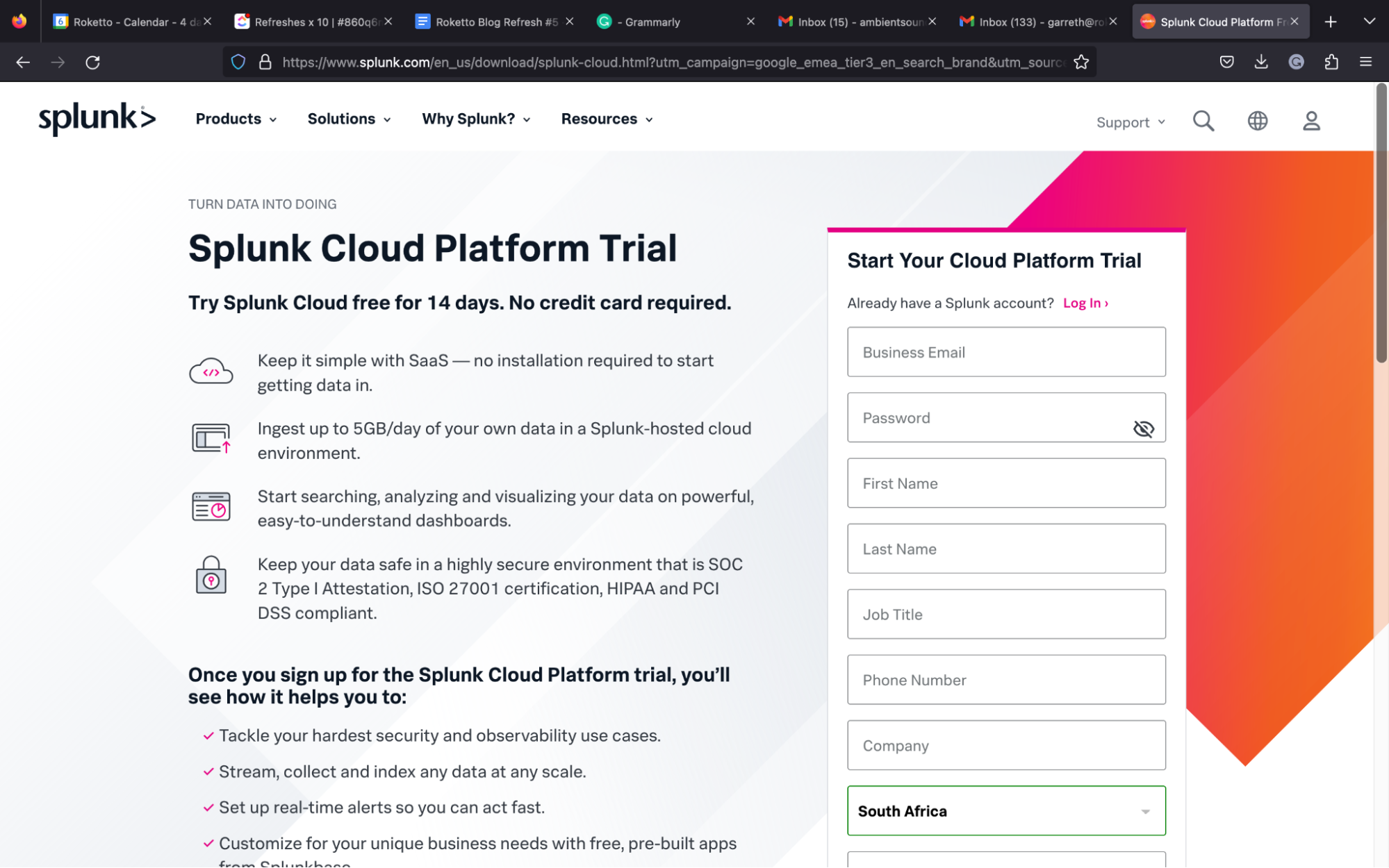 10 Best SaaS Website Design Inspiration (+ Why They’re Great)