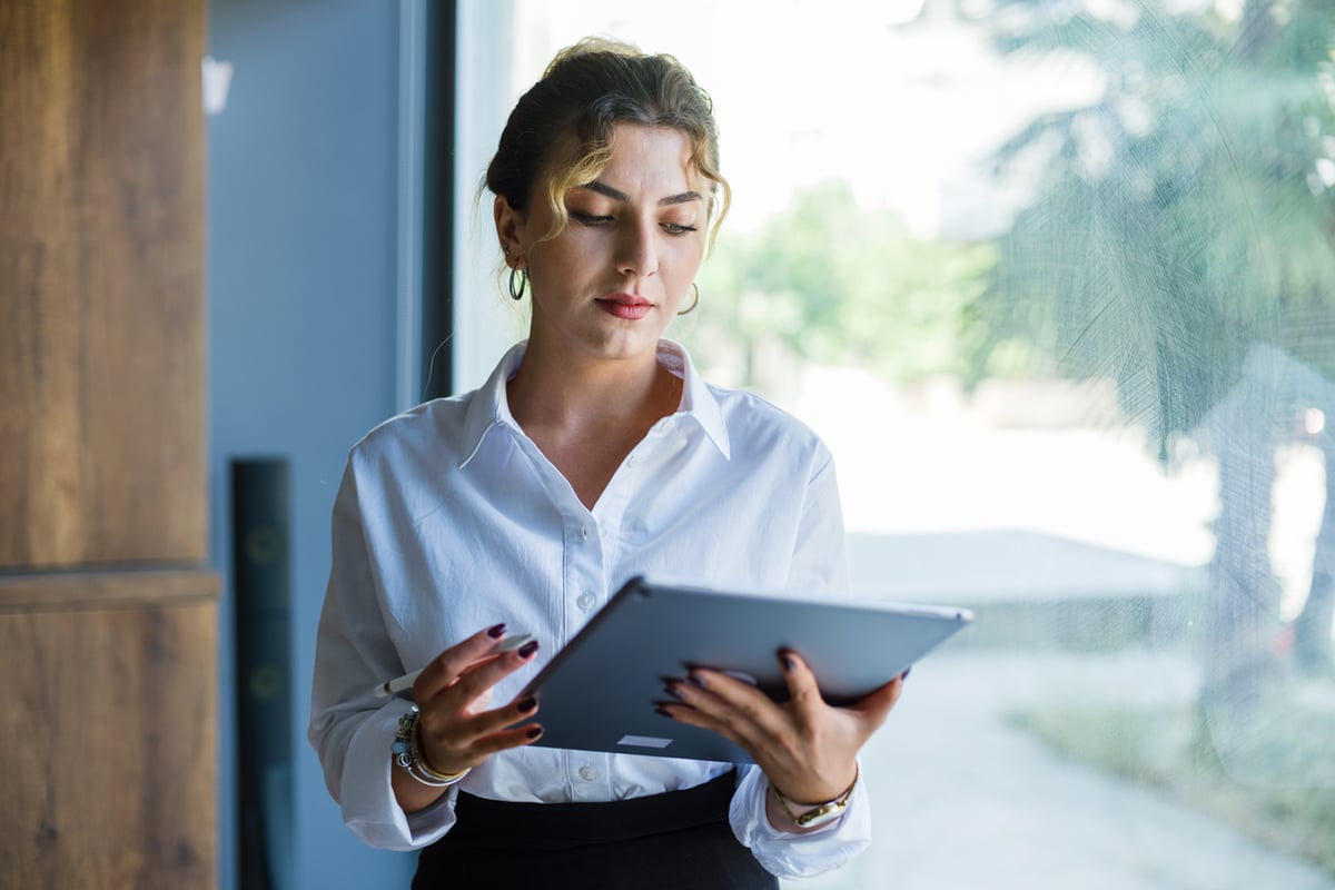 Digital Transformation Through Automation: Complete Implementation ...