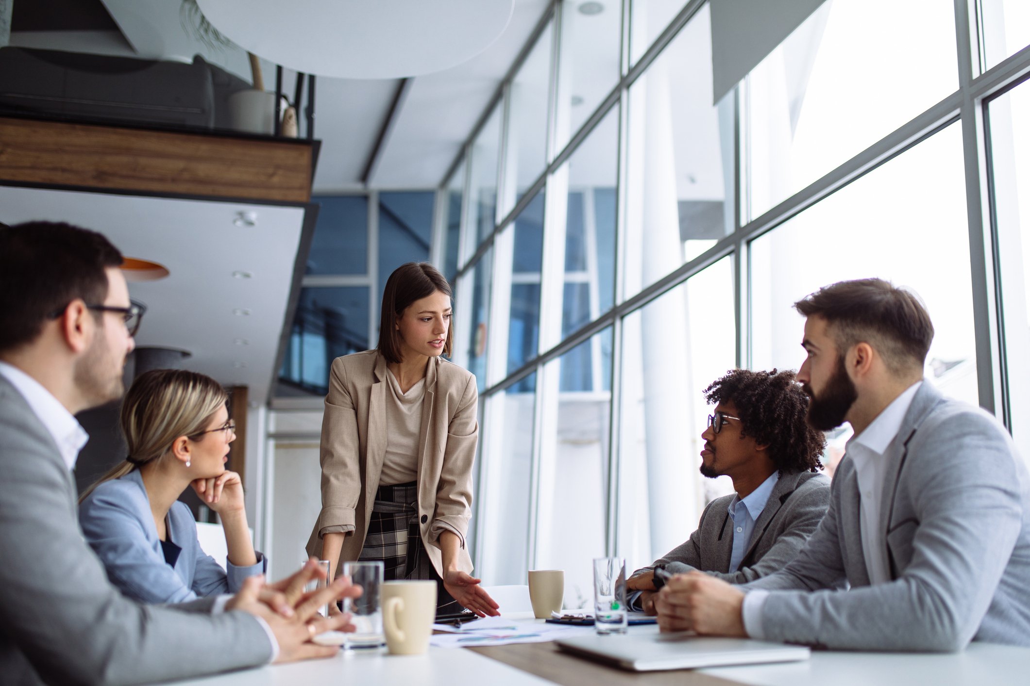 Top 10 SEO Companies in the USA for 2025 | Best SEO Agencies Reviewed