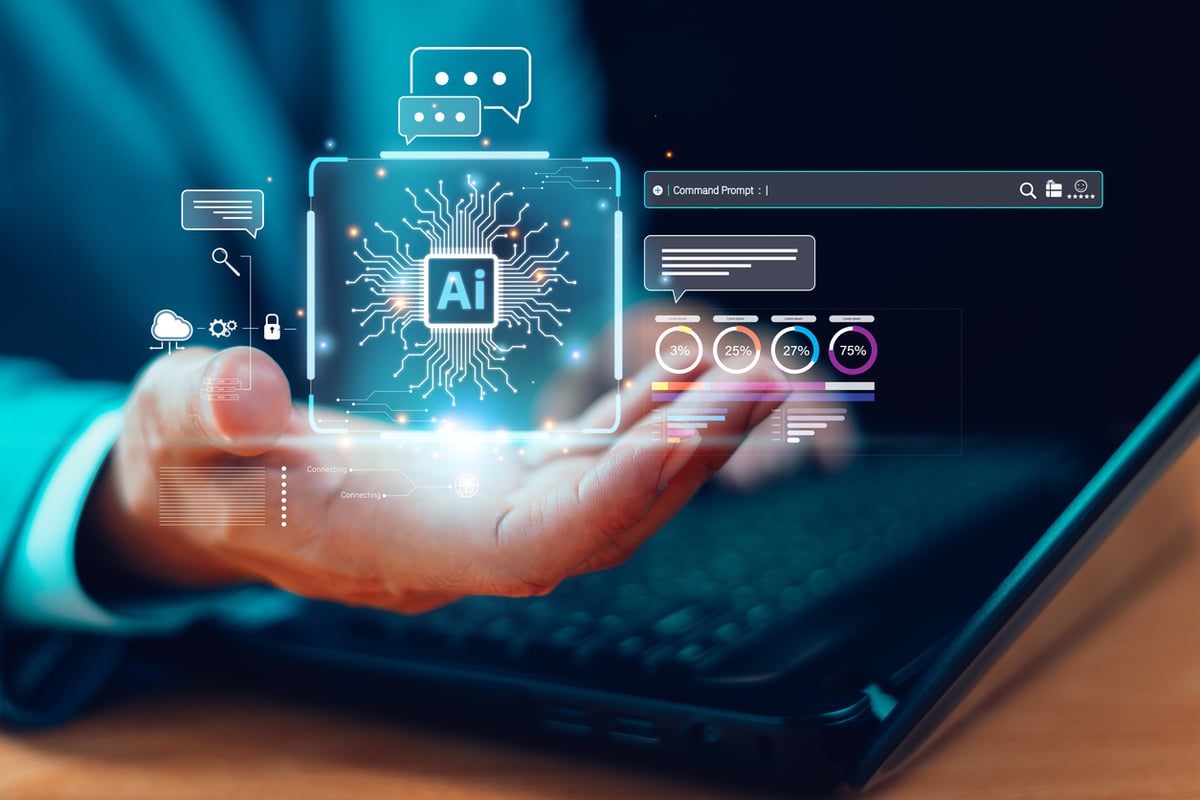 AI Business Services: A Practical Guide to the Core Service Categories ...