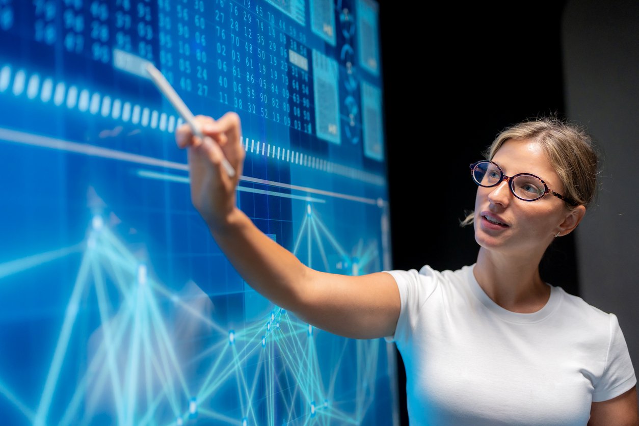 Digital Transformation Through Automation: Complete Implementation ...