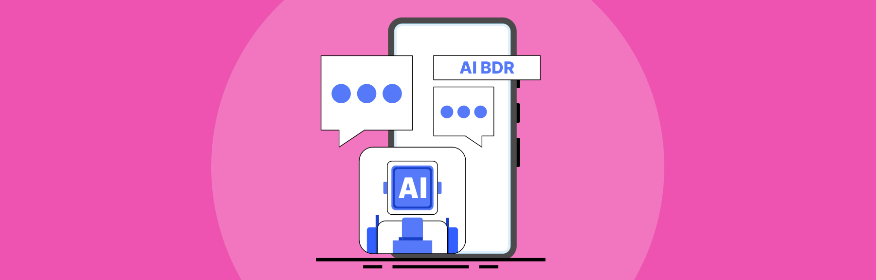 AI BDR Guide 2026: Best Tools, Features & ROI Explained