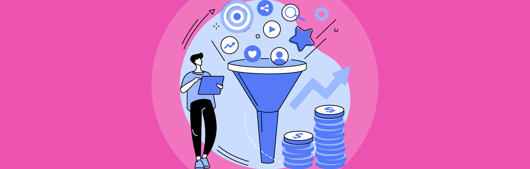 Top 10 Conversion Rate Optimization Services to Generate Results