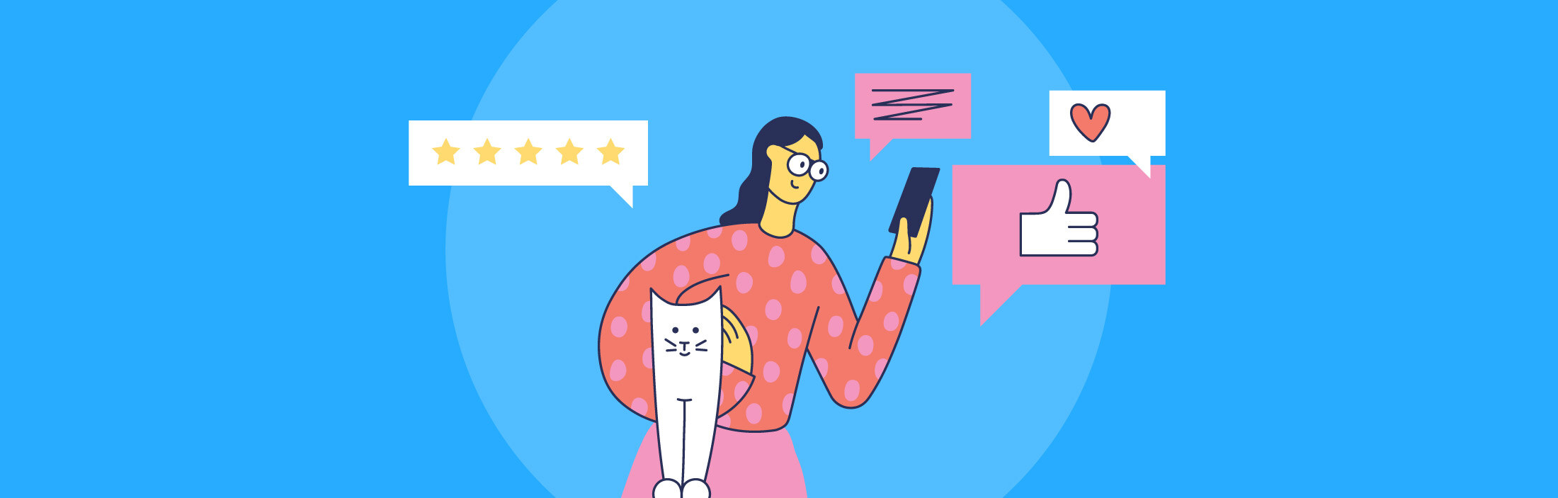 How to Boost Your Brand Reputation With Customer Feedback Tools