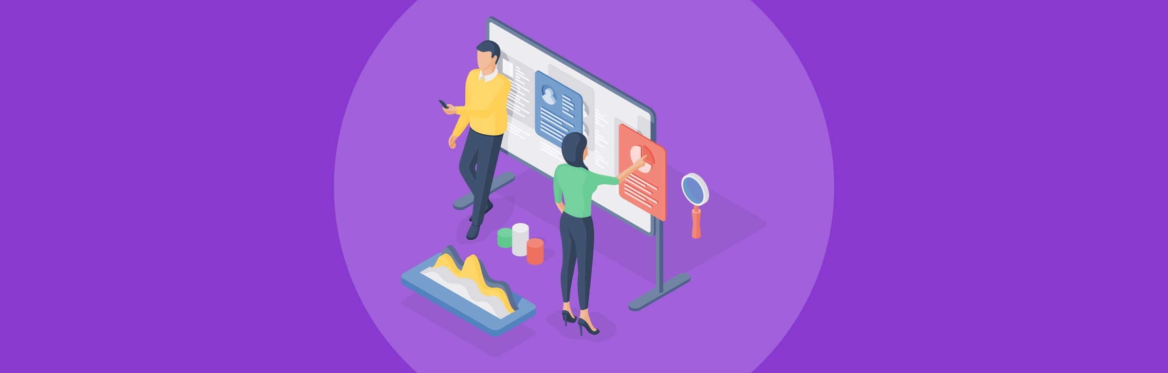 18 SaaS Best Practices: Contracts, Customer Success, Web Design & More