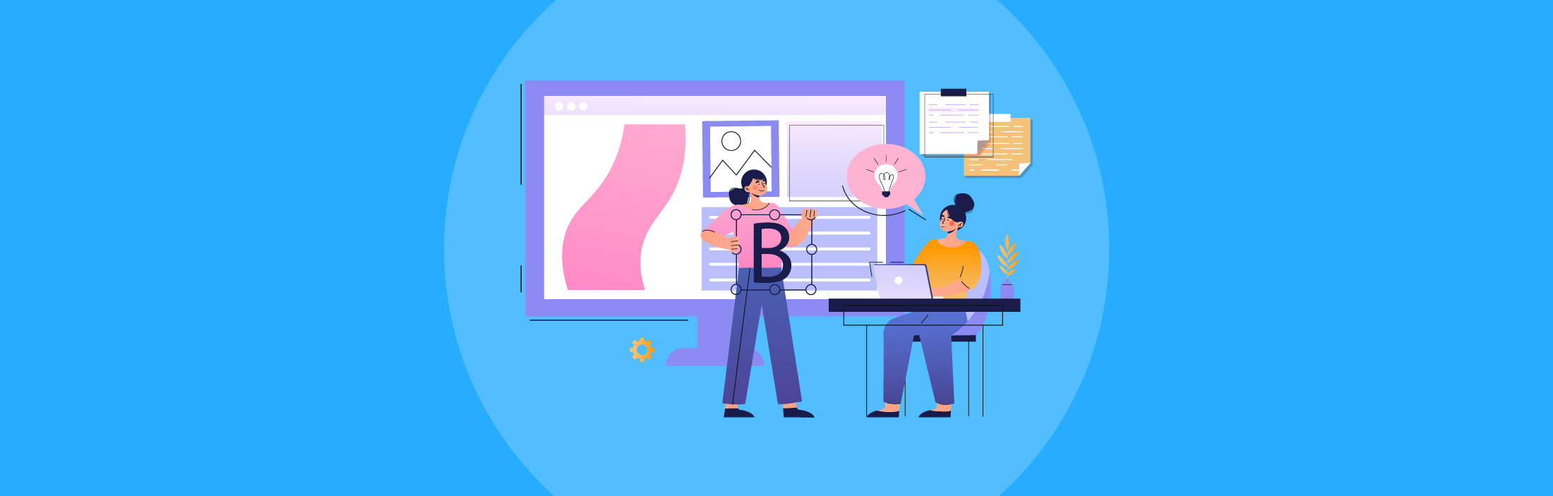 Hiring a SaaS Copywriter - How to Increase Customers with SEO Content