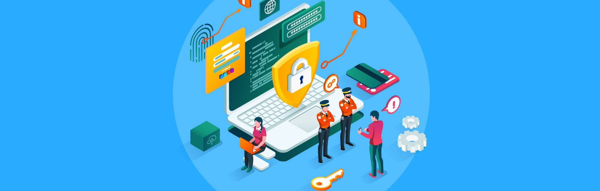 What Is Saas Security 7 Best Practices To Protect Applications And Web