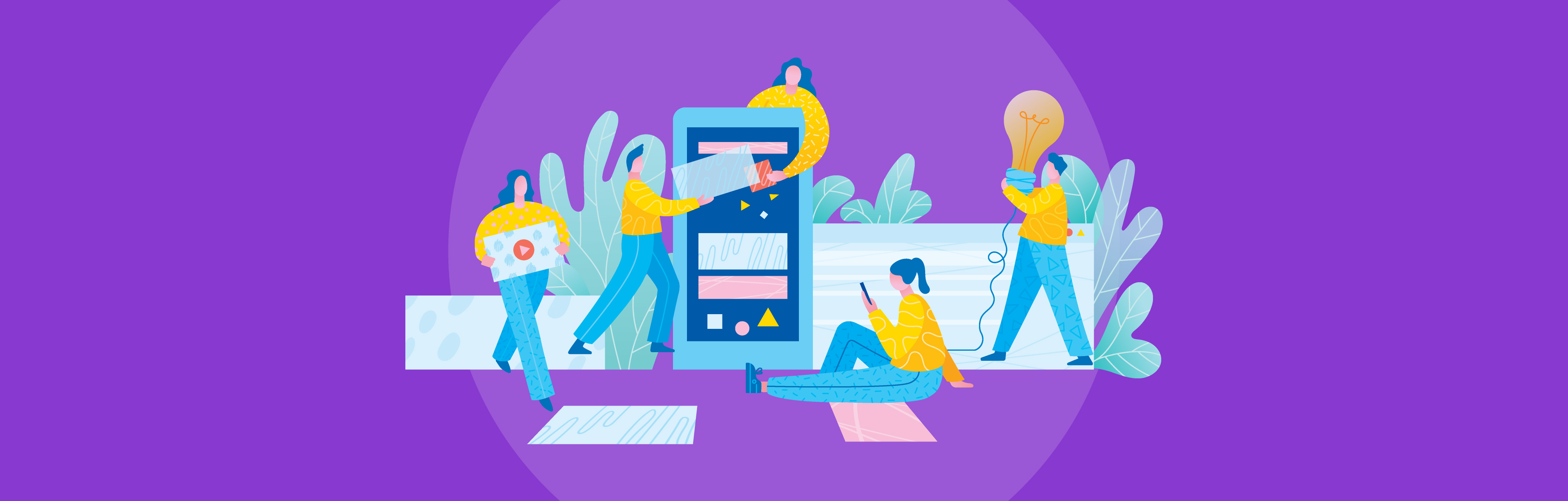 Enjoy the 10 Best SaaS Website Design Inspirations, including design ...